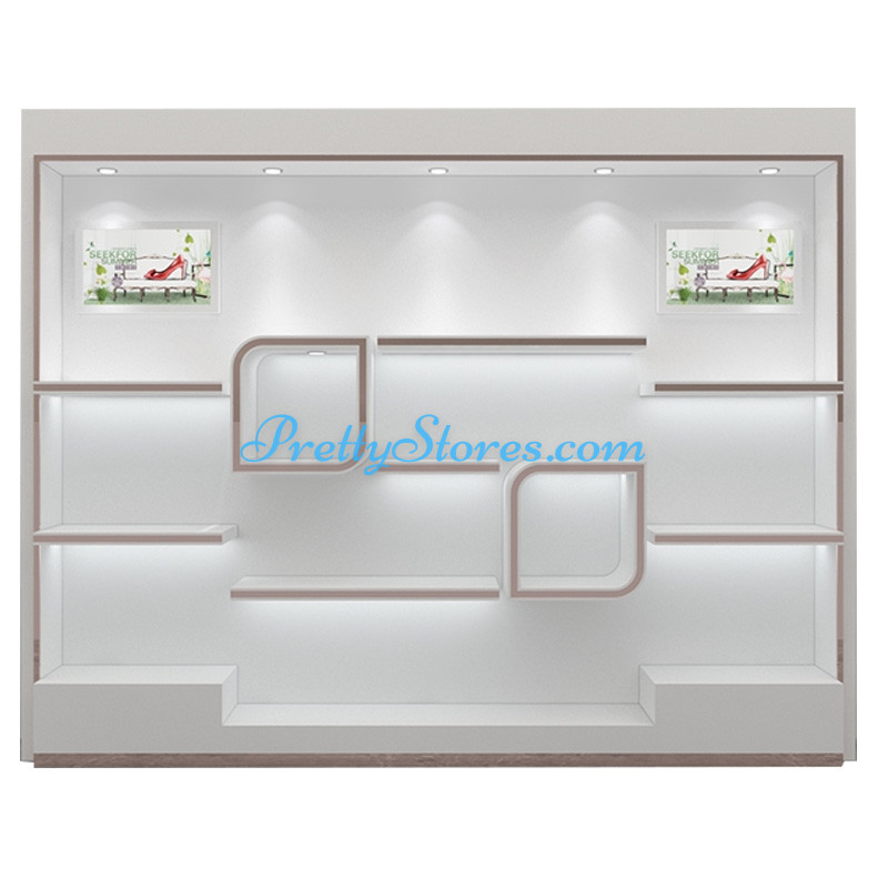 Custom Highend Display Cabinets $335 with High Quality