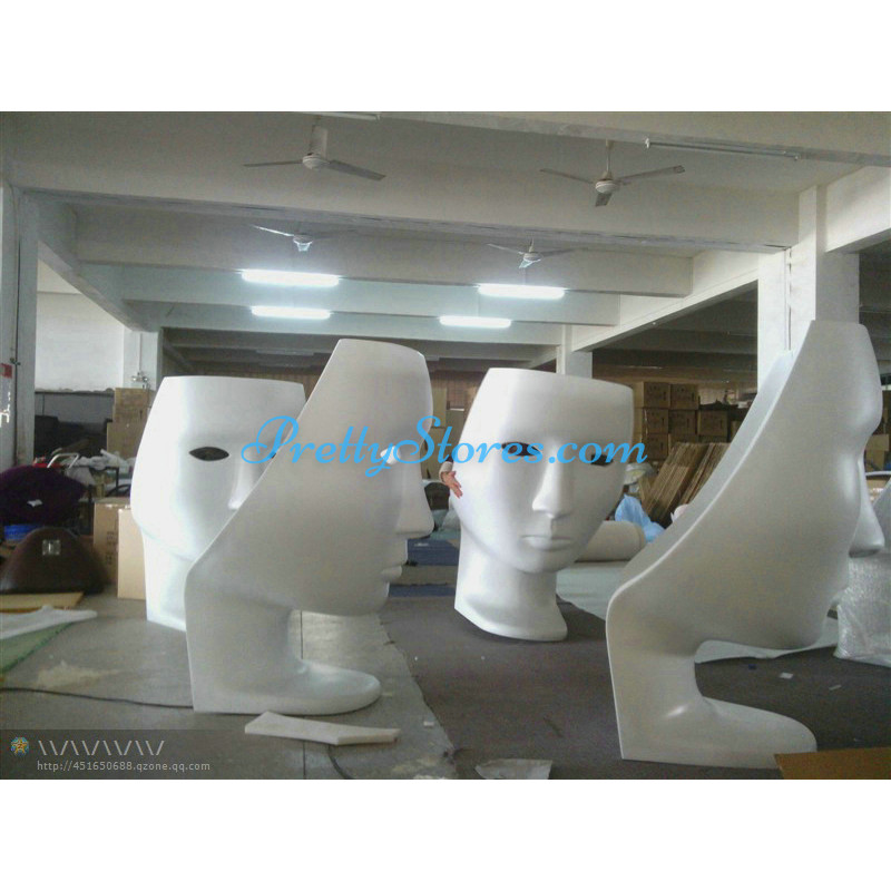 Face Mask Chair Nemo Chair $650.64 with High Quality