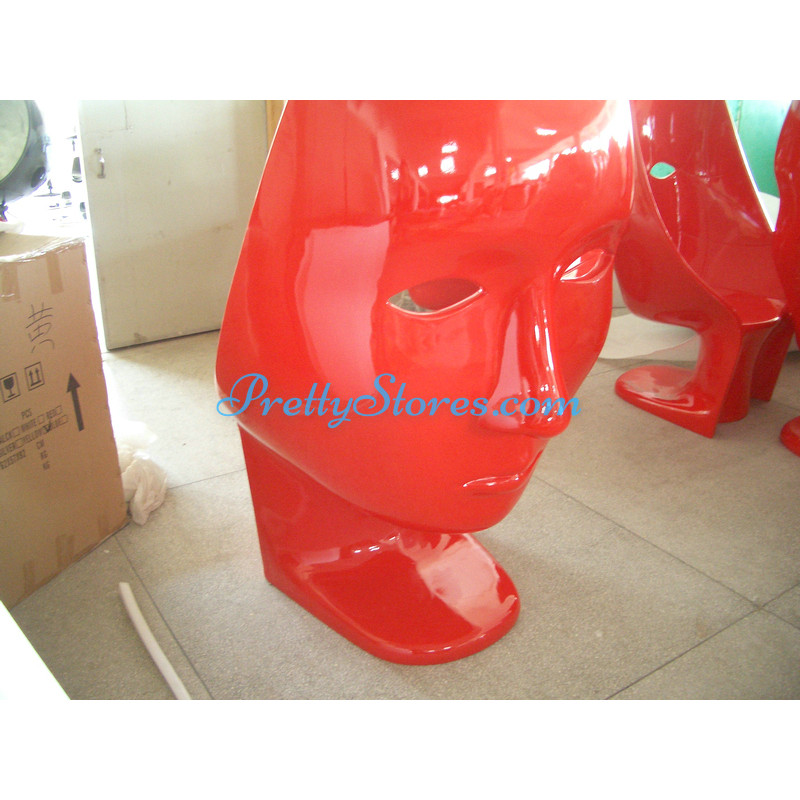 Face Mask Chair Nemo Chair $650.64 with High Quality